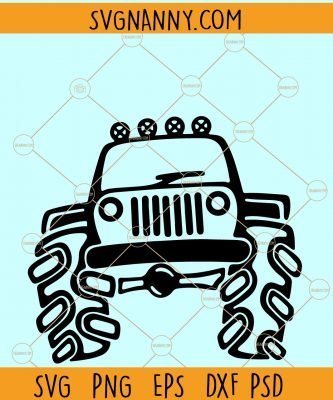 Eep Flag SVG, Jeep USA Flag SVG, Jeep American Flag SVG, American ...