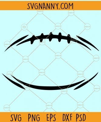 IDC Football SVG, NFL IDC Logo Shield SVG, Super Bowl Football SVG