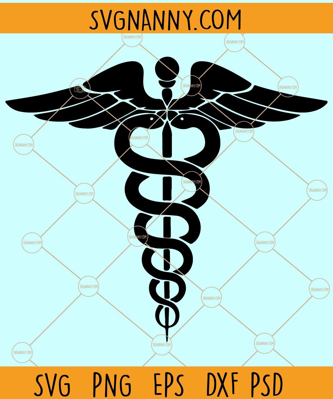 Medical logo SVG, medical symbol svg, Medic Logo SVG, Health Snake ...