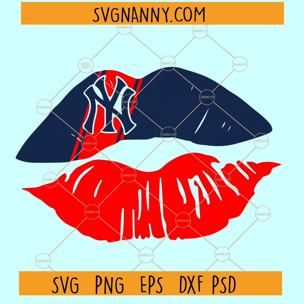 New York Yankees SVG, Yankees Team Svg, Yankees Svg