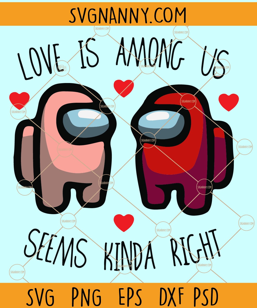 Among Us Valentines Day SVG, Love Is Among Us SVG, Among Us Heart SVG ... Among Us Valentines Day SVG, Love Is Among Us SVG, Among Us Heart SVG ...