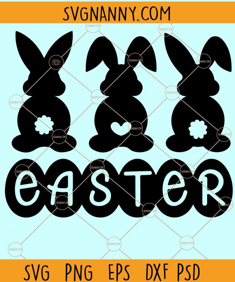 Hip Hop Bunny Svg Bunny Face Svg Bunny With Sunglasses Svg Rabbit