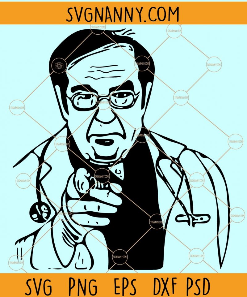 Dr Now Svg, Dr. Nowzaradan SVG, Bariatric Surgeon SVG