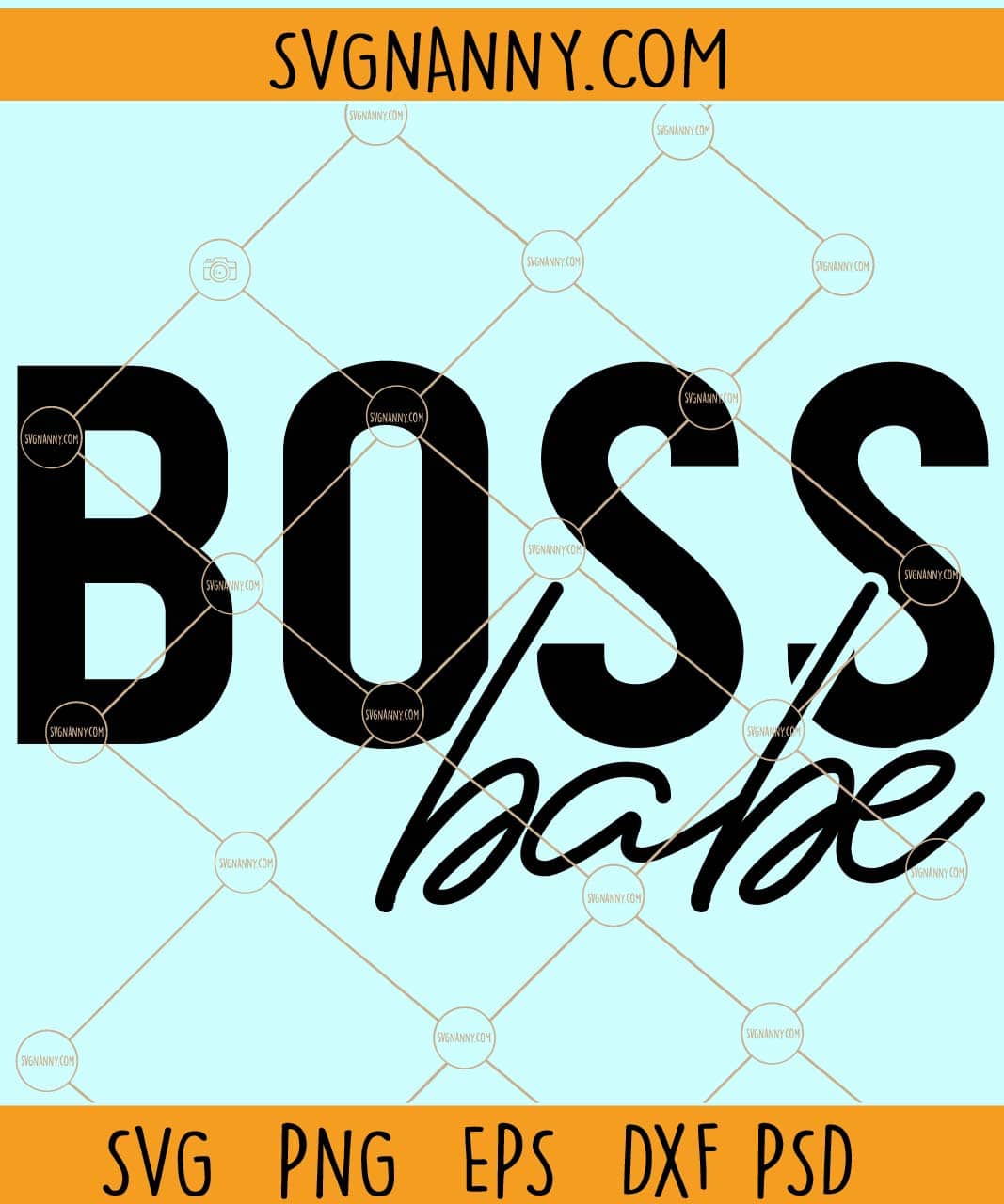 Boss babe svg, babe svg, Business woman svg, Boss Lady svg, Girl Boss svg