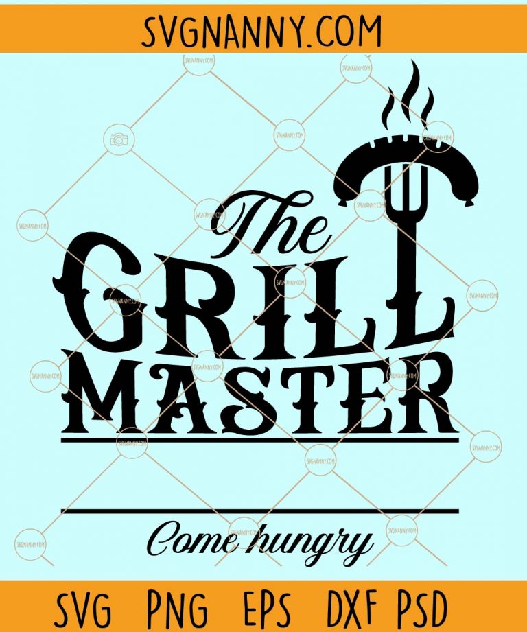 The grill master svg, grilling svg, grill svg, bbq svg, father’s day ...