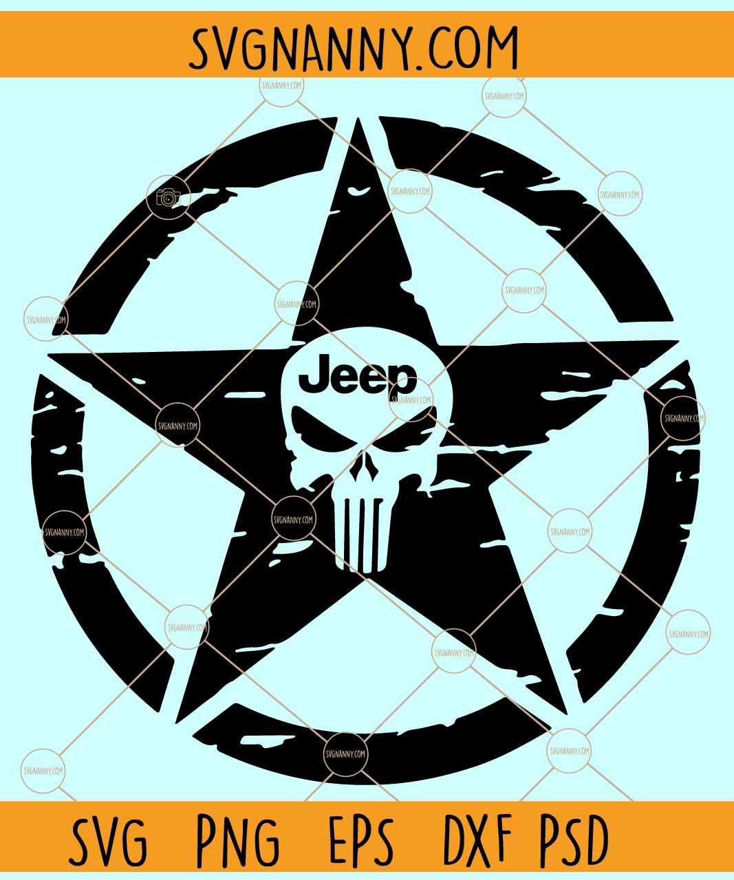 Jeep vector svg – SVG NANNY