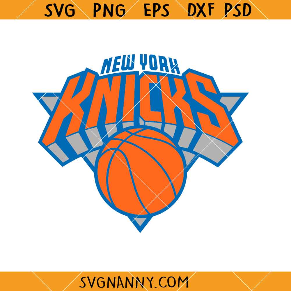 The Knicks Logo New York Knicks Logo Light | NBA | Basketball | Lamp