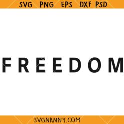 Freedom Charlie Kirk SVG, Memorial American Patriot SVG, Charlie freedom SVG